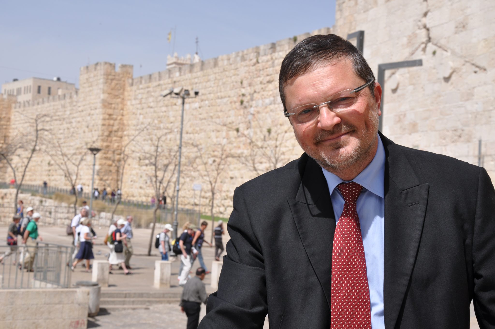 blog sur les tournées en Israël et plus par David Shapira